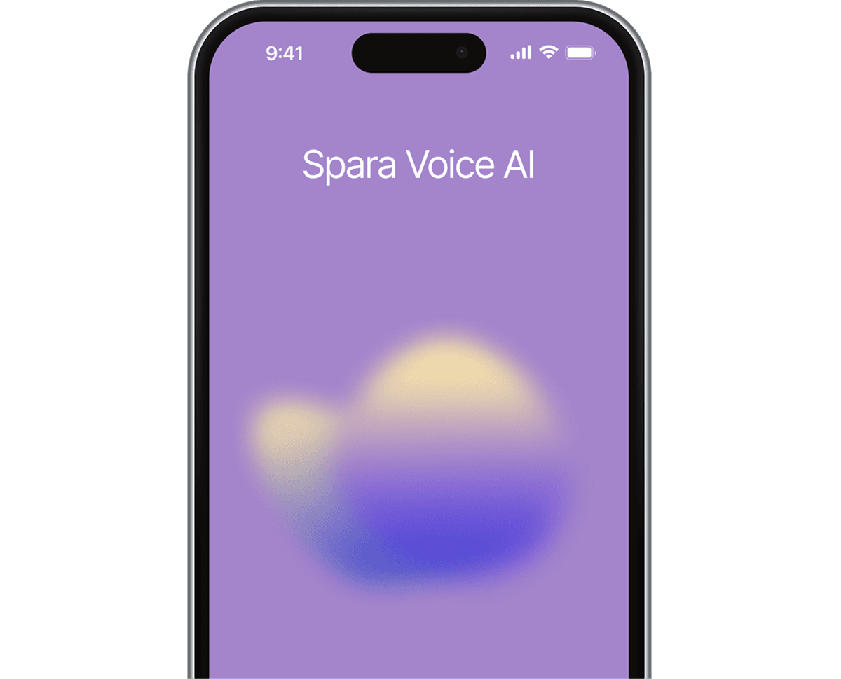AI Voice